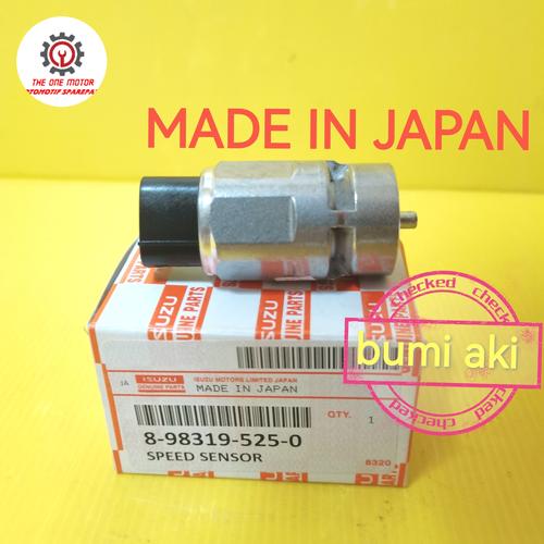 Jual SENSOR SPEEDOMETER SPIDOMETER SPEDOMETER KILOMETER ATAU SENSOR ...