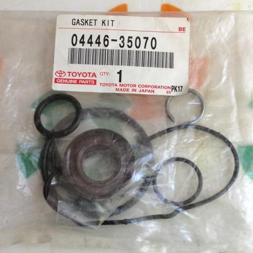 Jual seal gasket Kit pompa power steering Hiace commuter 04445-26240 ...