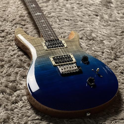 Jual PRS SE Custom 24 in Blue Fade Limited Edition - Jakarta Utara ...