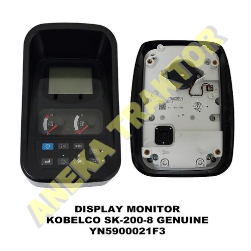 Jual DISPLAY MONITOR KOBELCO SK-200-8 OEM - HENVO - Kota Denpasar ...
