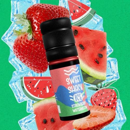 Jual Liquid Saltnic Sweet Shack Ice 30ML 25Mg - Jakarta Barat - vapor ...