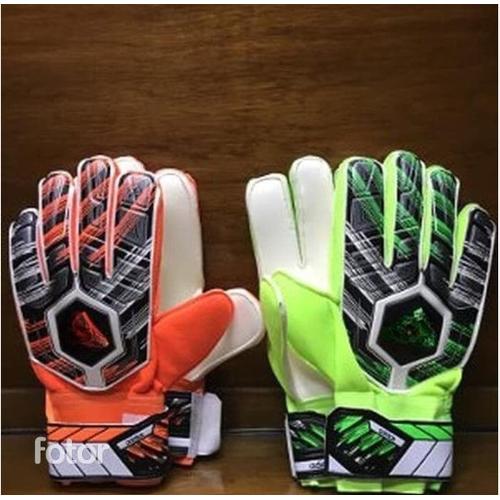 Jual SARUNG TANGAN KIPER BOLA DAN FUTSAL TULANG FINGER SAVE - Jakarta ...