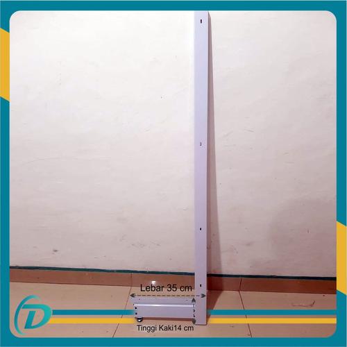 Jual Tiang Rak Gondola - Tiang Rak Minimarket - Tiang Rak Toko - Kota ...