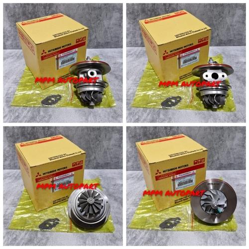 Jual cartridge catridge ketrid isi turbo charger mitsubishi canter ...
