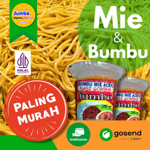 Jual Mie aceh mentah basah kiloan lidi hokkian goreng kuning paket ...