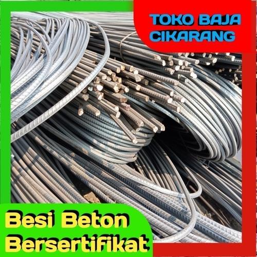 Jual Besi beton 12mm Full SNI Sertifikat / Besi beton - Kab. Bekasi ...