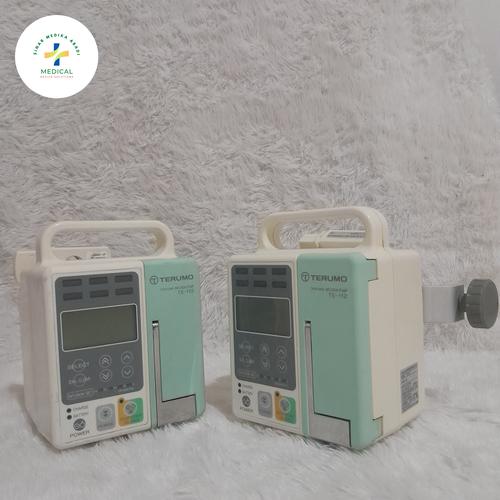 Jual Infus Pump TERUMO TE - 112 - Kota Bekasi - SINAR MEDIKA ABADI ...