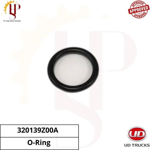 Jual 320139Z00A O-Ring Sparepart Nissan UD Quester CWE 280 370 ...