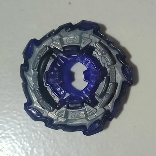 Jual Beyblade Burst Part Chassis 1B Biru Takara Tomy - Kab. Sleman ...