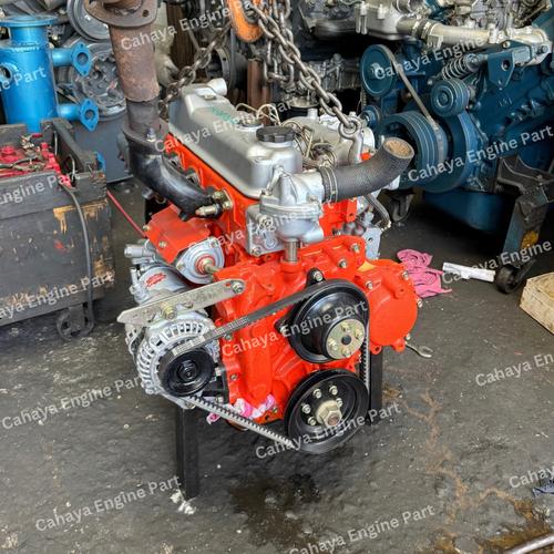 Jual MESIN MITSUBISHI PS120 | 4D34 JEPANG - Jakarta Barat - Cahaya ...