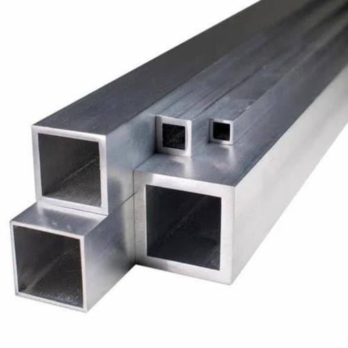Jual PIPA KOTAK ALMUNIUM 30MM X 30MM X 2MM X PANJANG 50CM / 500MM ...