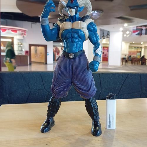 Jual ICHIBAN KUJI MORO - DRAGON BALL ACTION FIGURE - Kota Bandung ...