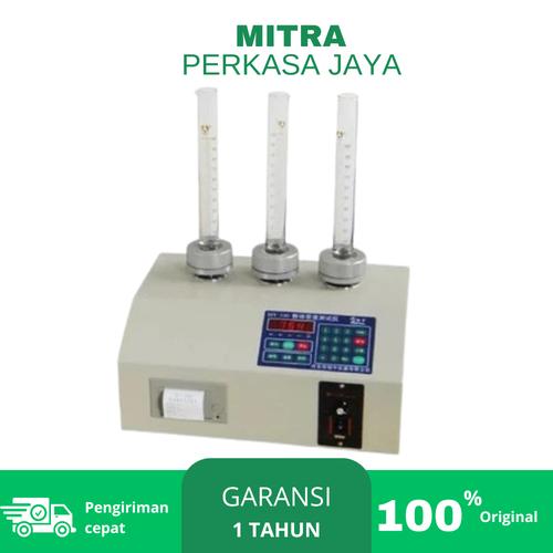 Jual DY-100C powder bulk density meter lab density tester tap density 3 ...