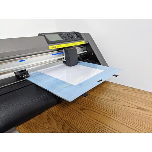 Jual Carrier Sheet Table untuk Graphtec CE6000 Series Tatakan Cutting ...