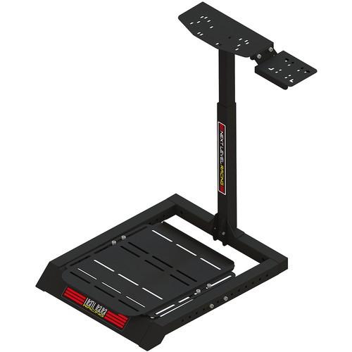 Promo Next Level Racing Wheel Stand Lite - NLR-S007 | Simulator Stands ...