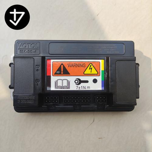 Jual ECU Controller Votol EM50-4 PNP Volta 401 - Kota Bekasi - Pelan Tapi Kenceng EV Store ...