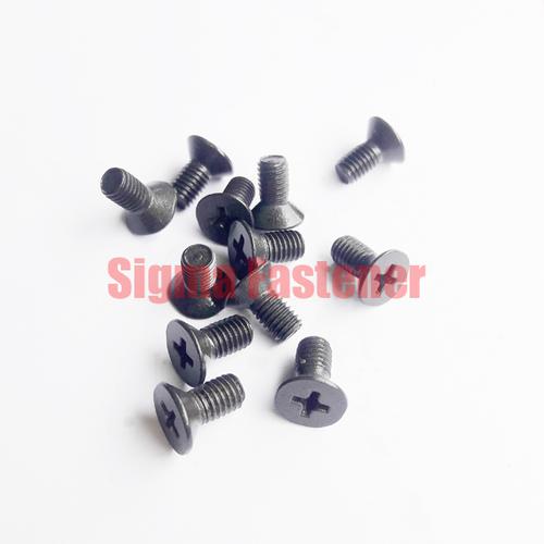 Jual Baut JF Verseng Hitam M5 Panjang 10 - 50mm - M5x25 - Kab. Bogor ...