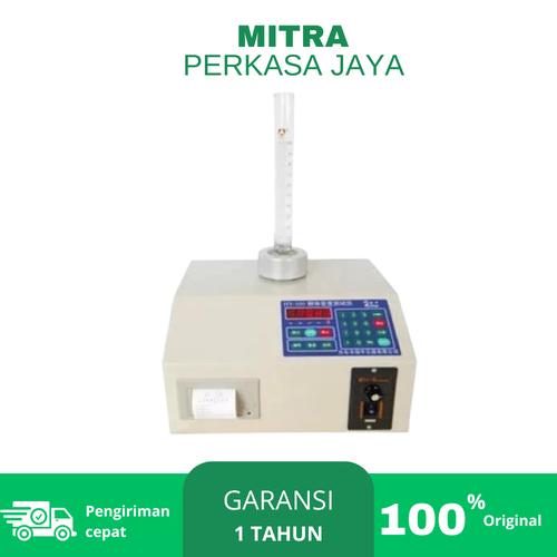 Jual DY-100A Tap Density Testing Machine powder density Equipment ...