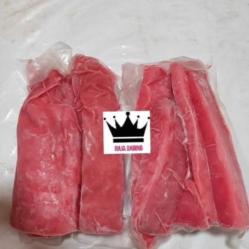 Jual Ikan Tuna Fillet Ekonomis @1kg - Jakarta Pusat - raja daging jakpus | Tokopedia