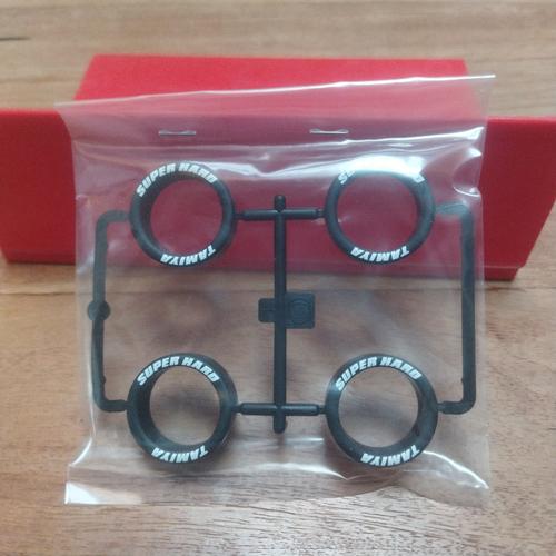 Jual tamiya ban super hard lettering medium original loose kit - Kab ...