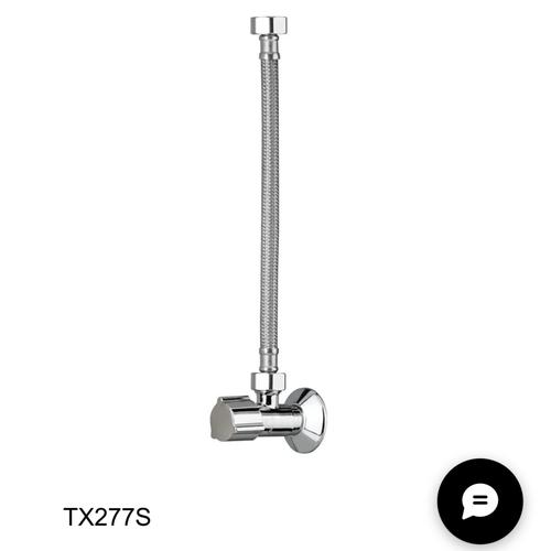 Jual STOP KRAN TOTO TX277S STOP VALVE WITH FLEXIBLE HOSE - Kota ...
