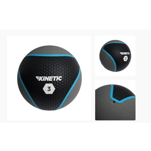 Jual Kinetic Medicine Ball [3/5kg] - Kab. Tangerang - J Fitness And ...