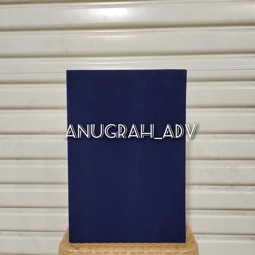 Jual map bludru polos - BIRU DONGKER - Jakarta Pusat - ANUGRAH_adv ...