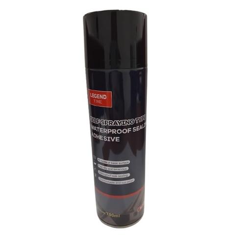 Jual Spray Ajaib Anti Bocor Waterproof Tahan Air Leak Proof Spray 700ML ...