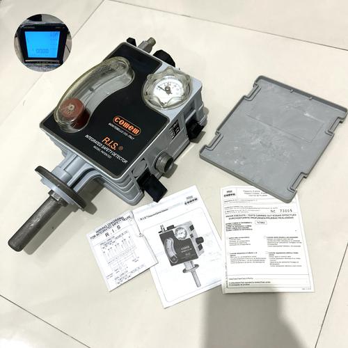 Jual DGPT RIS COMEM Proteksi Trafo Level Oil R.I.S - Kab. Bekasi - Bungkus_elektrik | Tokopedia