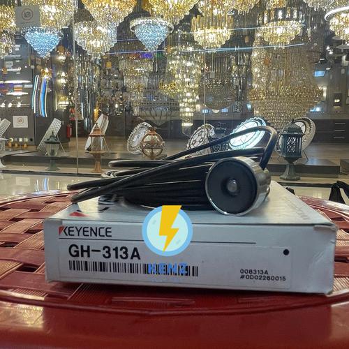 Jual Sensor keyence GH-313A original JAPAN - Jakarta Pusat - Kenz ...