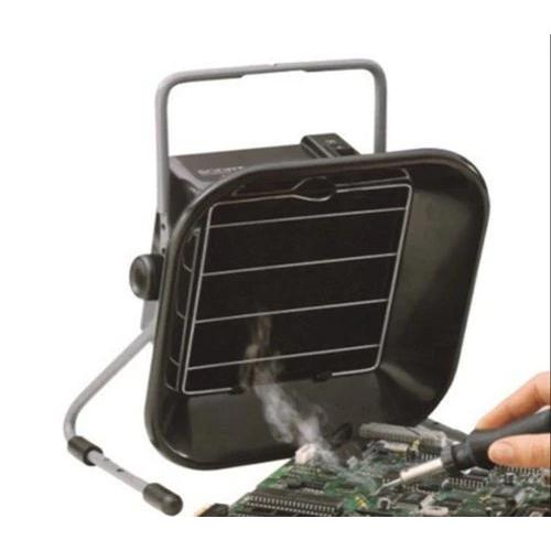 Jual BAKU BK-493 30W 3200rpm Extractor Fans Smoke Absorb Exhaust Fan ...