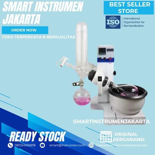 Jual Rotary evaporator electric lift vacum rotovap 2L lab distilation - Jakarta Barat - SMART ...