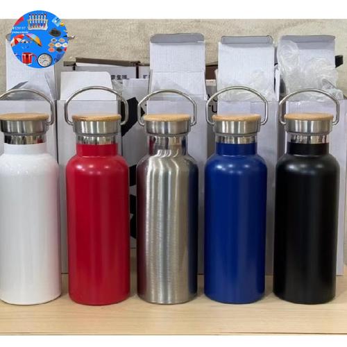 Jual TUMBLER BAMBU 500L- TUMBLER VACUUM CUSTOM - TUMBLER ARIZONA TUTUP ...