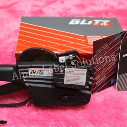 Jual Labeller Blitz 2234 Consecutive Made in Italy - Jakarta Utara ...