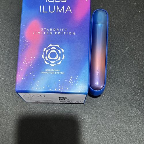 Jual Iqos Iluma Mid Stardrift Edition - Kota Manado - Toko Elektronik ...