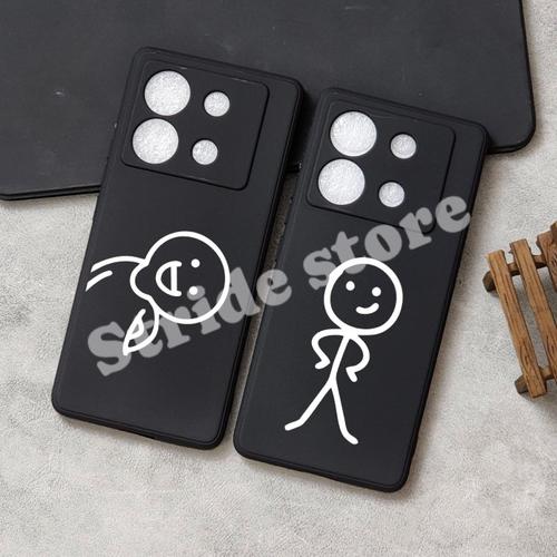 Jual case oppo a3x a3 nfc reno 12 5g reno 12 pro macaron black case ...