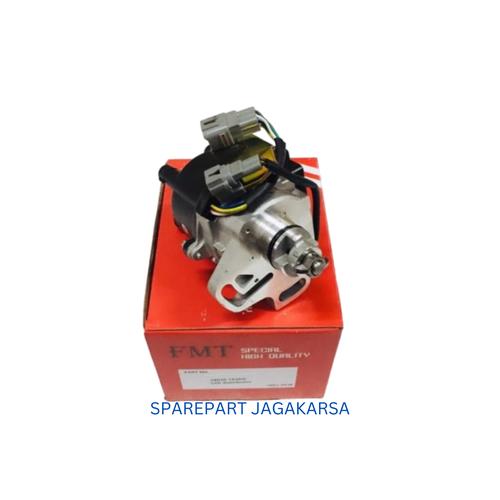Jual Sparepart Mobil Delco CDI Distributor Assy All New Corolla And ...