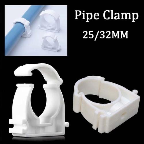 Jual Smco - Klem Clip Pipa Conduit-pvc-pex Klem Pvc Klem Tipe O Pipa ...