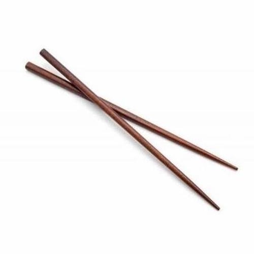 Jual Sumpit Kayu Coklat Runcing Panjang 23CM Sumpit Kayu Tebal Sumpit ...