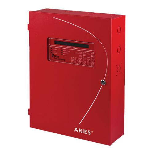 Jual MCFA Control Panel - Aries Kidde - Addressable - Jakarta Barat ...