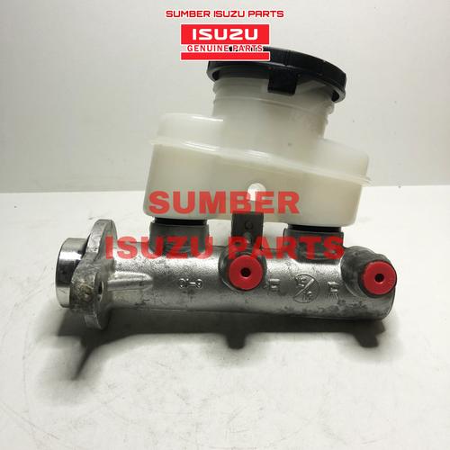 Jual CYLINDER BRAKE MASTER ASSY MASTER REM ISUZU PANTHER ORIGINAL ...