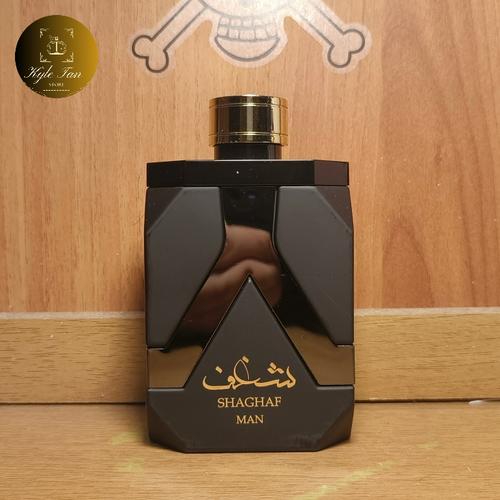 Jual Decant Parfum Lattafa Shaghaf Man EDP - 3 ML - Kab. Bekasi - Kyle ...