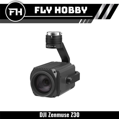 Jual DJI Zenmuse Z30 Gimbal Camera for Matrice Drone Original - Jakarta ...