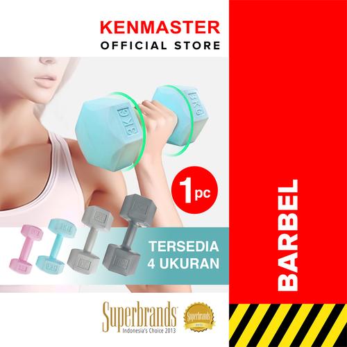 Promo Dumbbell / Barbel Mini / Barbel Pria Wanita / Barbel Multifungsi ...