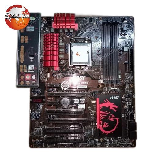 Jual .:: MOBO H87 DDR3 VGA ONBOARD SOCKET LGA 1150 ::. - GIGABYTE H87 ...