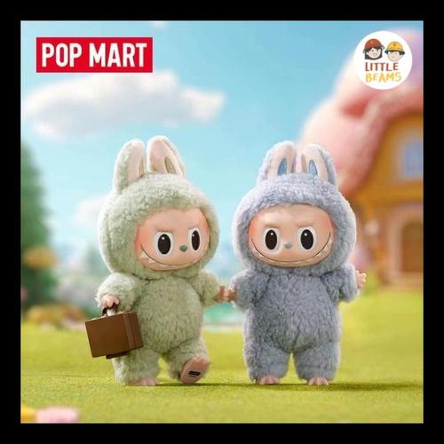 Jual Instant Pop Mart - The Monsters Labubu Exciting Macaron Series ...