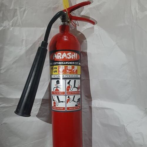 Jual EK apar co2 3kg karbondioksida carbondioxide alat pemadam api ...