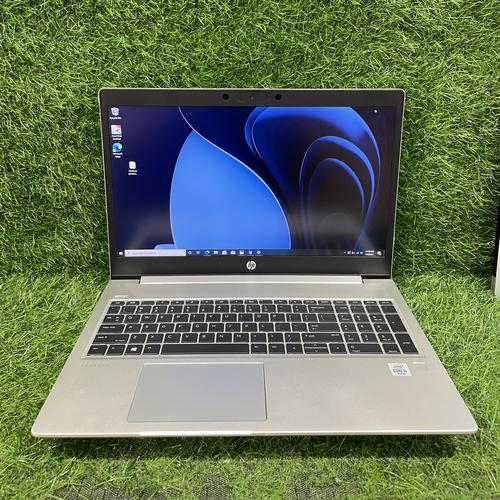 Jual Hp Probook 450 G7 Dual vga i5 gen10 intel Processor Intel Core i5 ...