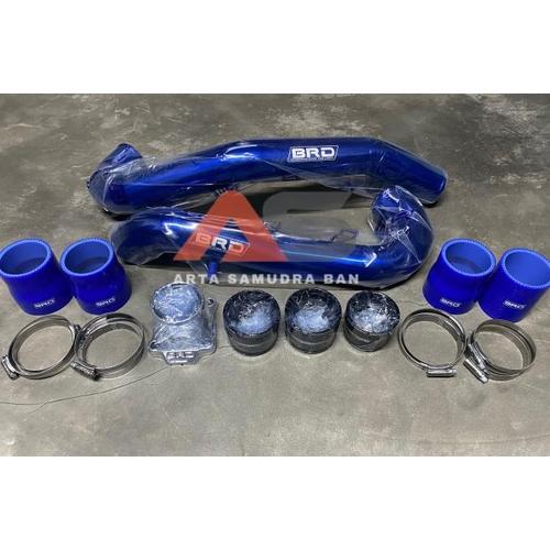 Jual EK Pipa Intercooler Pipe BRD Innova Reborn / Fortuner VRZ / Hilux ...