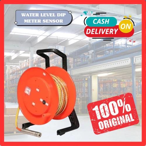 Jual Water Level Dip Meter Sensor - Jakarta Barat - Rezeki Teknik Store ...